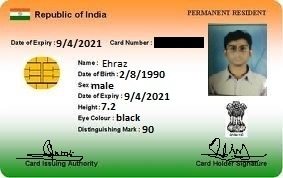 May We See Your ID, Please? - HostGator