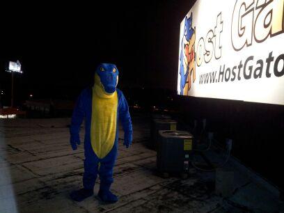 The New & Improved Snappy - HostGator