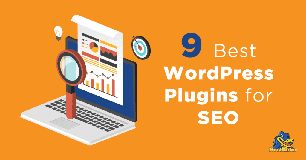 9 Best WordPress Plugins for SEO | HostGator