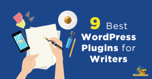 9 Best WordPress Plugins for Writers - HostGator