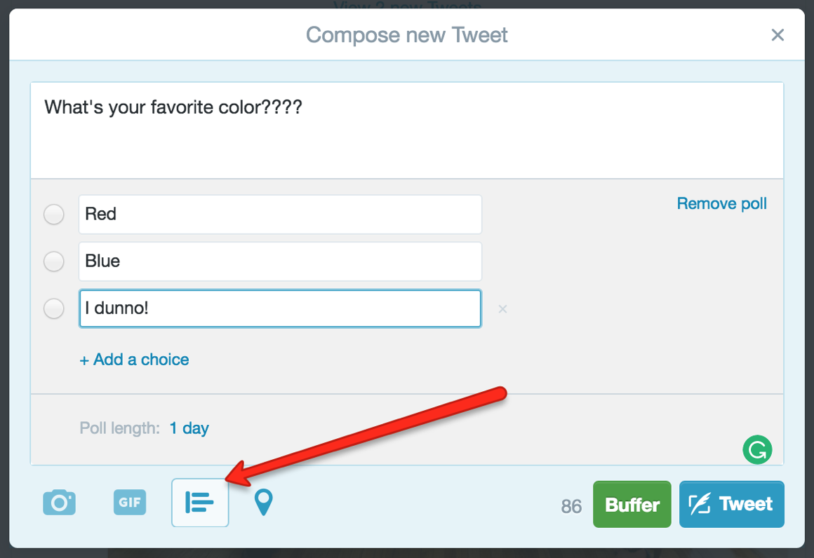 How to Run a Successful Twitter Campaign - HostGator