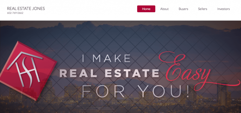 Mark "Real Estate" Jones Shares Online Marketing Strategy for Realtors ...