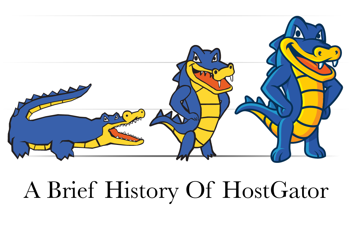 Adventures of Snappy - HostGator