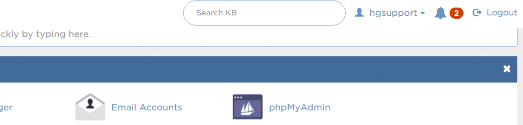 The New cPanel Paper Lantern Theme At HostGator - HostGator