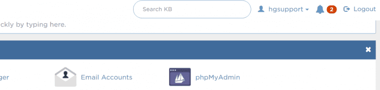 The New cPanel Paper Lantern Theme At HostGator - HostGator
