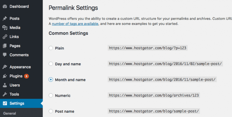 How To Transfer From Blogger To Wordpress In 6 Steps Hostgator