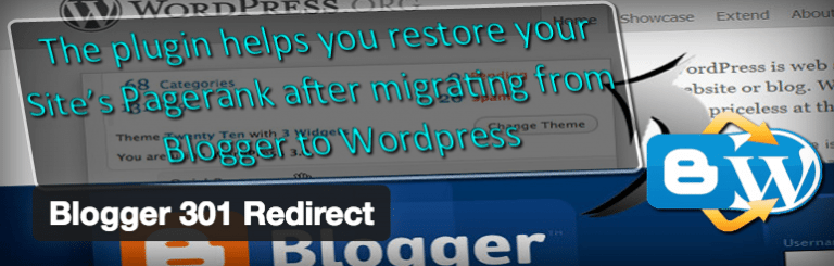 How to Transfer From Blogger to WordPress In 6 Steps - HostGator