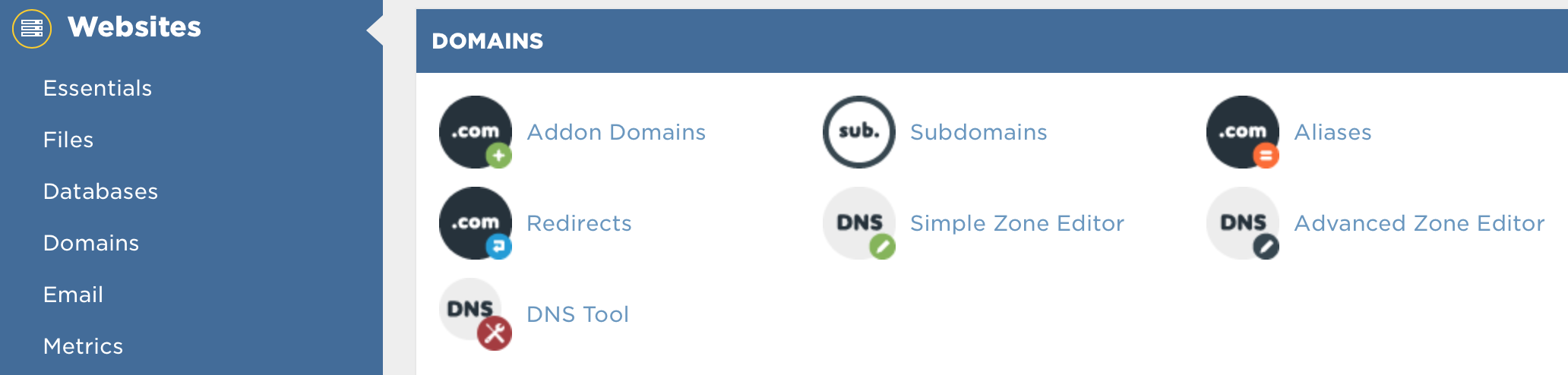 Beginner's Guide on How to Use cPanel | HostGator