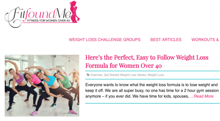 5 Steps To Start Your Fitness Blog - HostGator