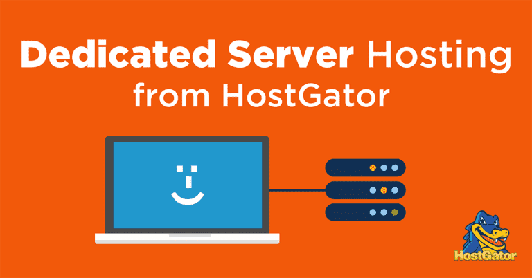 New Dedicated Server Hosting from HostGator | HostGator