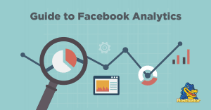 Beginner's Guide to Facebook Analytics | HostGator