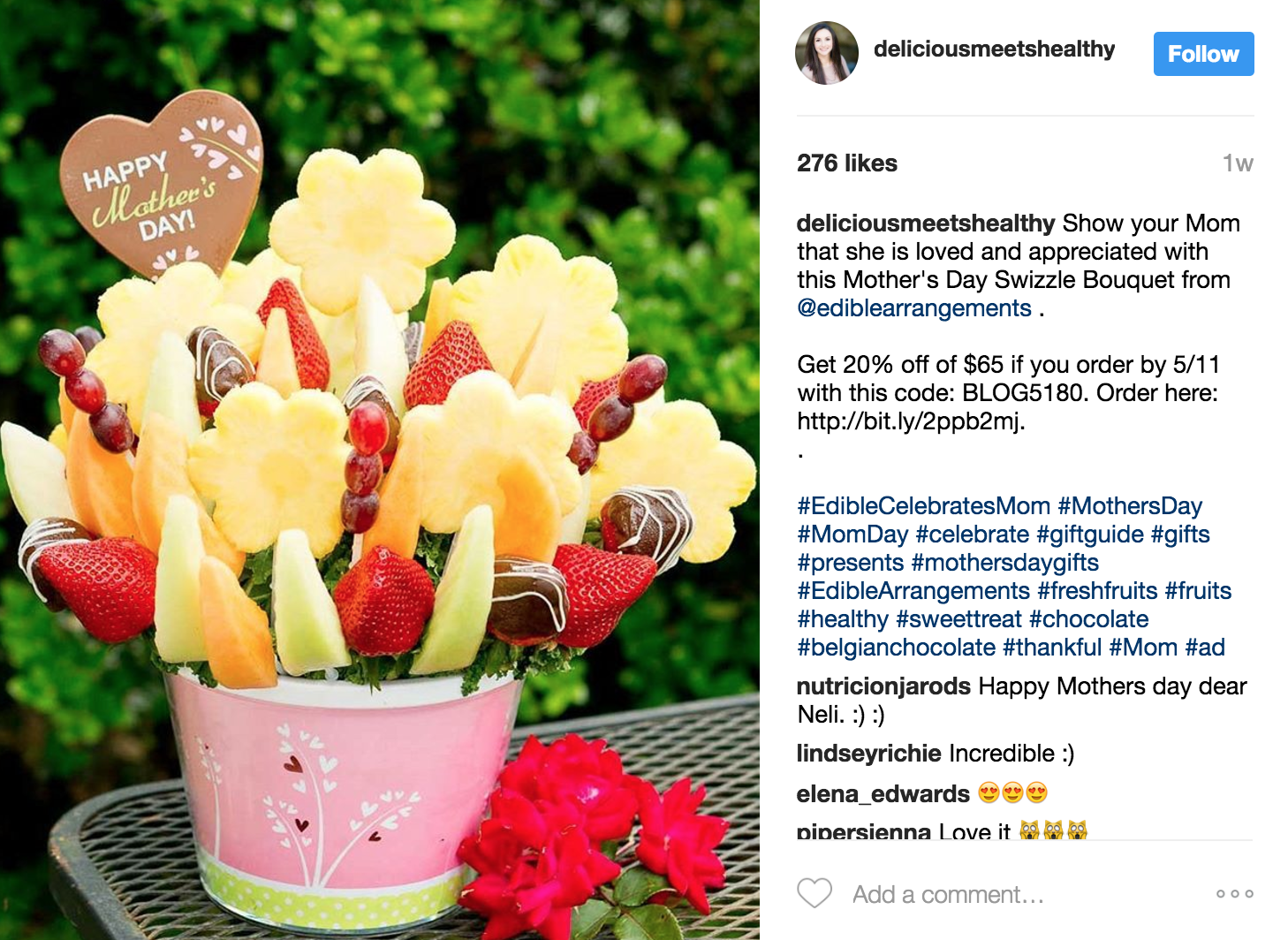 5 Tips for Creating Delicious Photography as a Food Blogger - HostGator