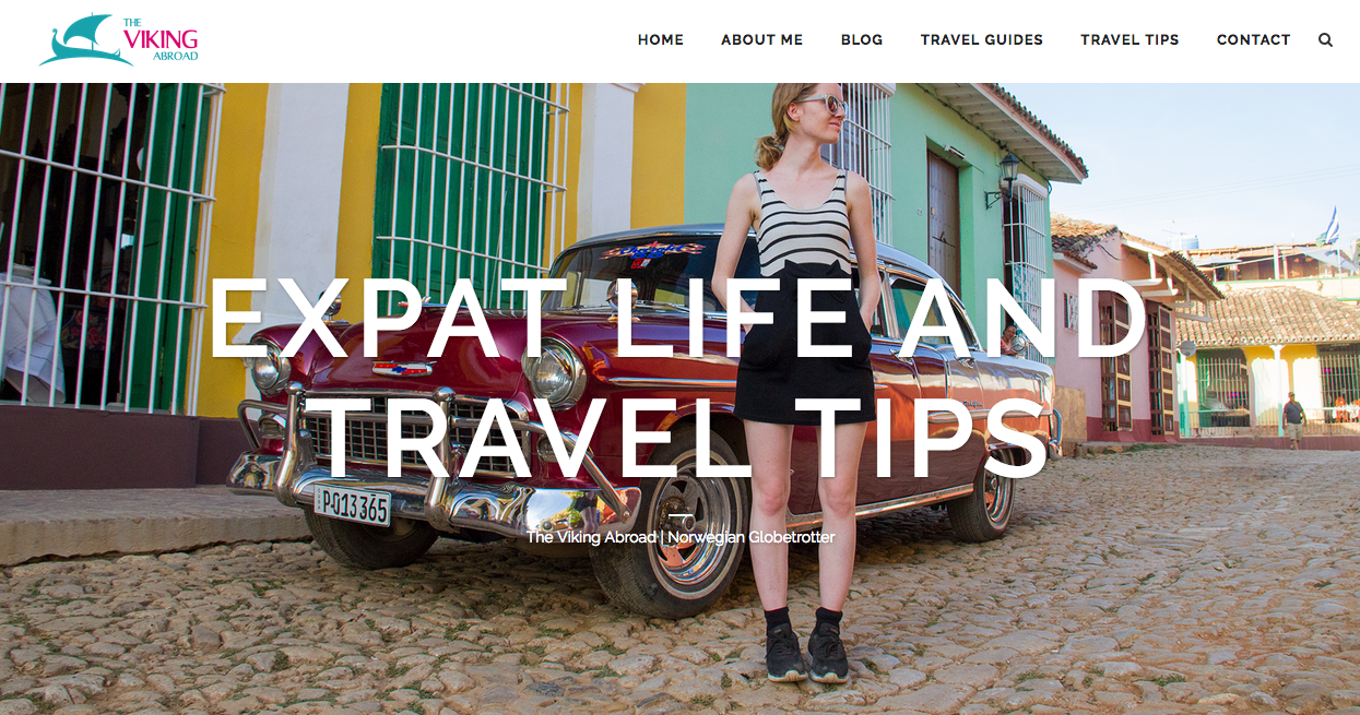7 Online Tools Every Travel Blogger Needs - HostGator
