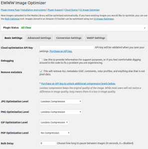How to Optimize Images on WordPress for Lightning Fast Loading - HostGator