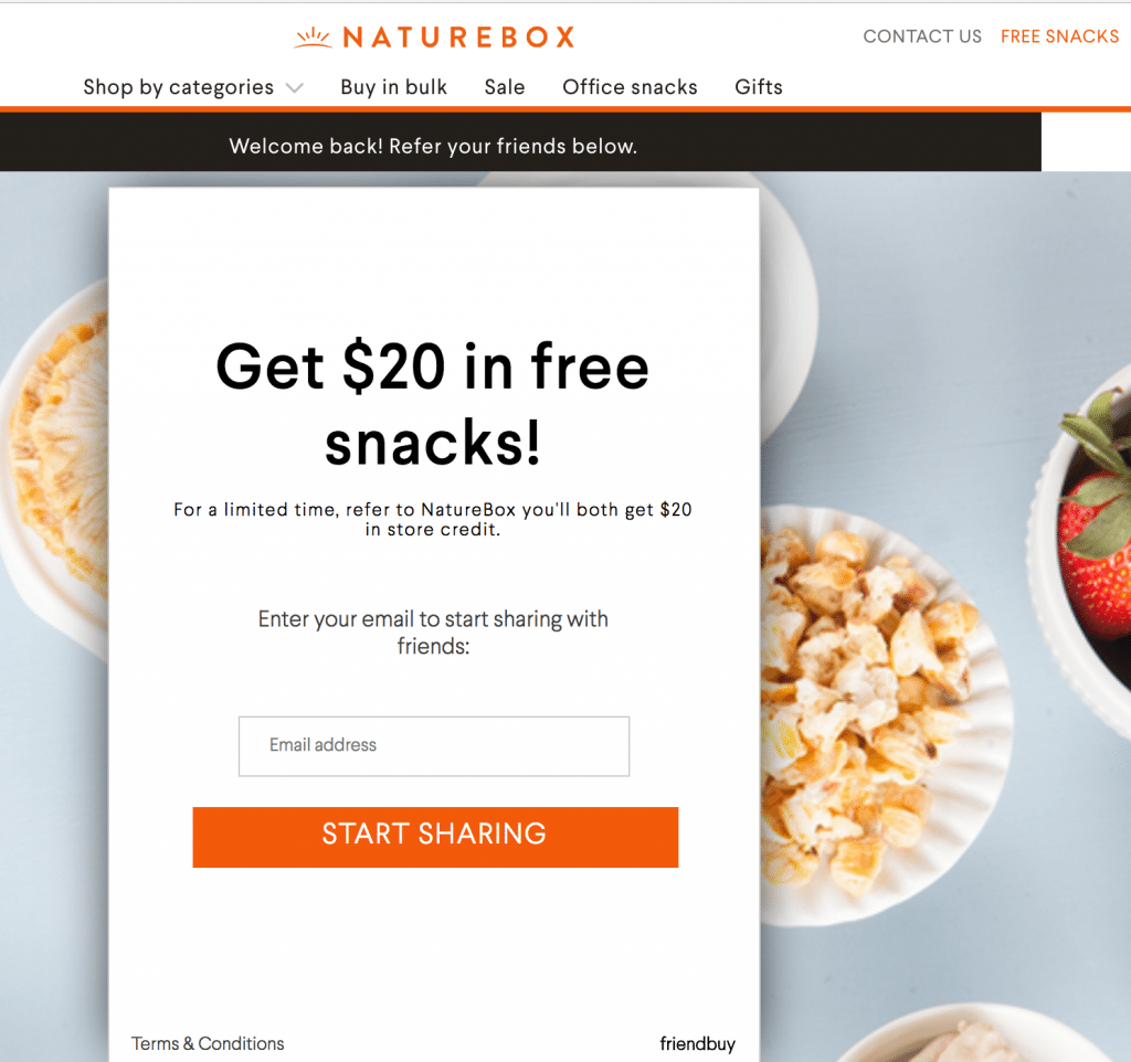 How to Start a Customer Referral Program | HostGator Blog