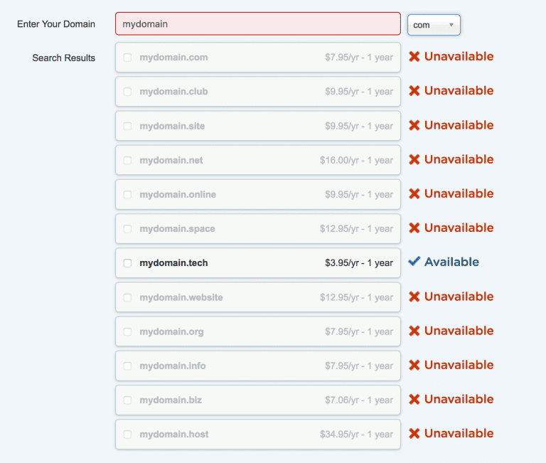 How to Register or Move Your Domain Name with HostGator - HostGator