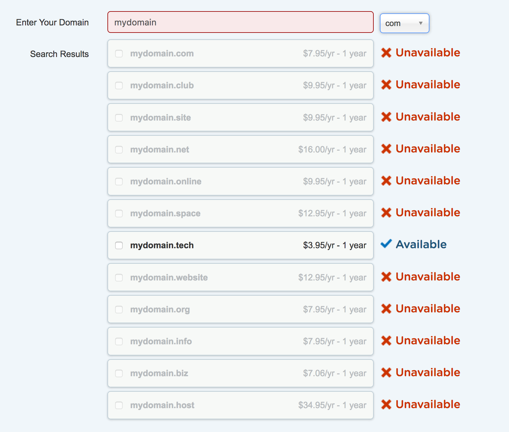 How to Register or Move Your Domain Name with HostGator - HostGator