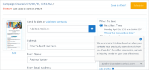 6 Email Marketing Best Practices (And How to Implement Them) - HostGator