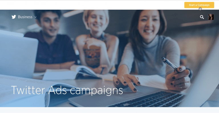 Getting Started With Twitter Advertising: A Guide for Businesses ...