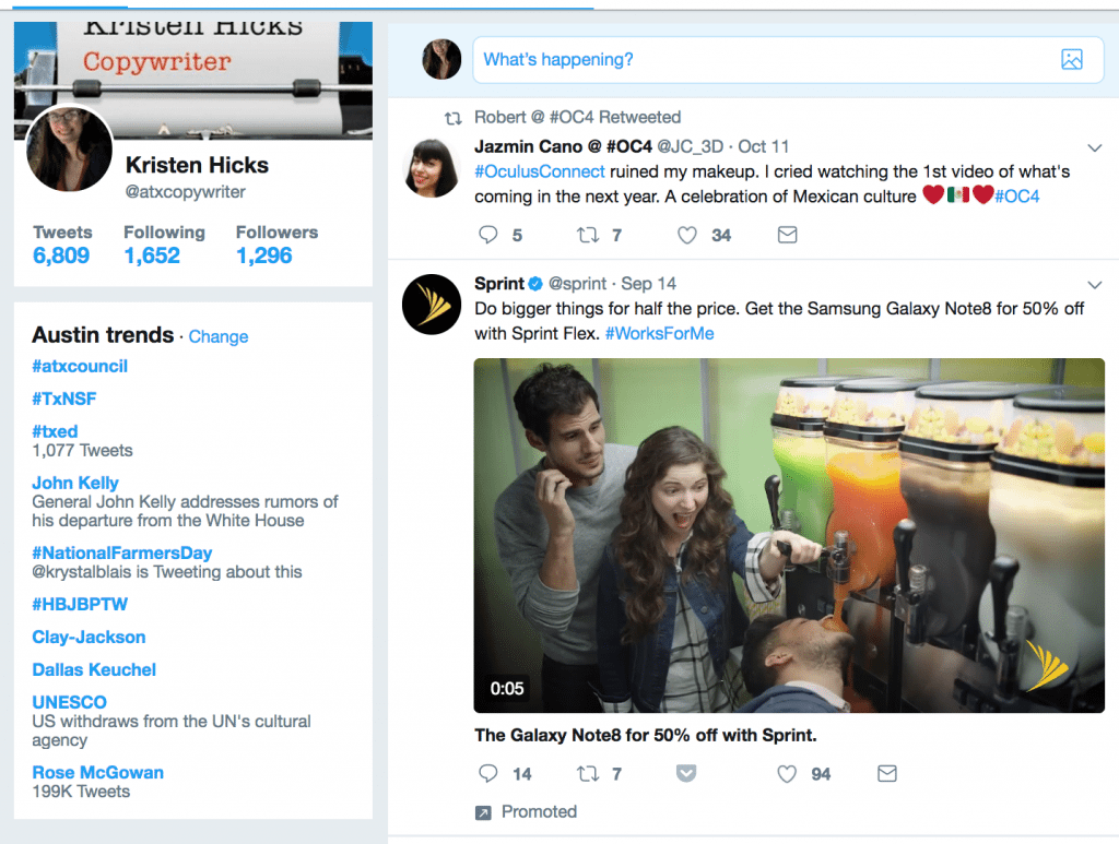 Getting Started With Twitter Advertising: A Guide for Businesses ...