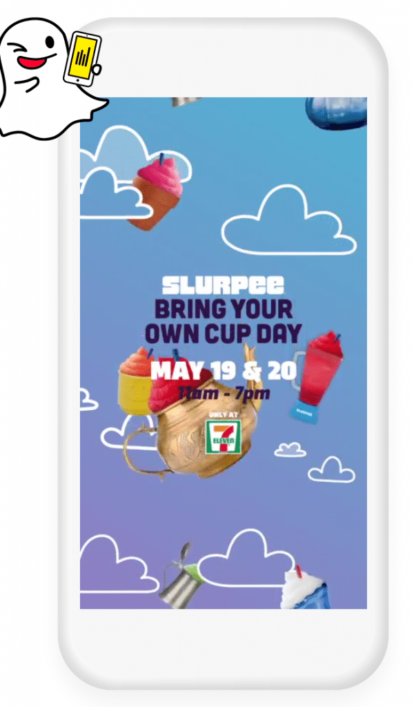 Getting Started with Snapchat Advertising: A Guide for Businesses ...