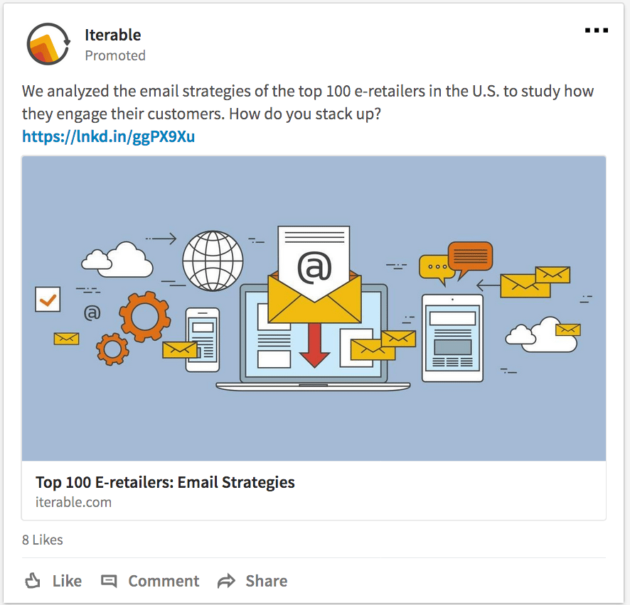 Beginner's Guide to Advertising on LinkedIn - HostGator