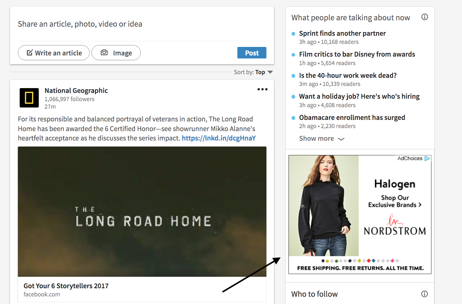 Beginner's Guide to Advertising on LinkedIn - HostGator