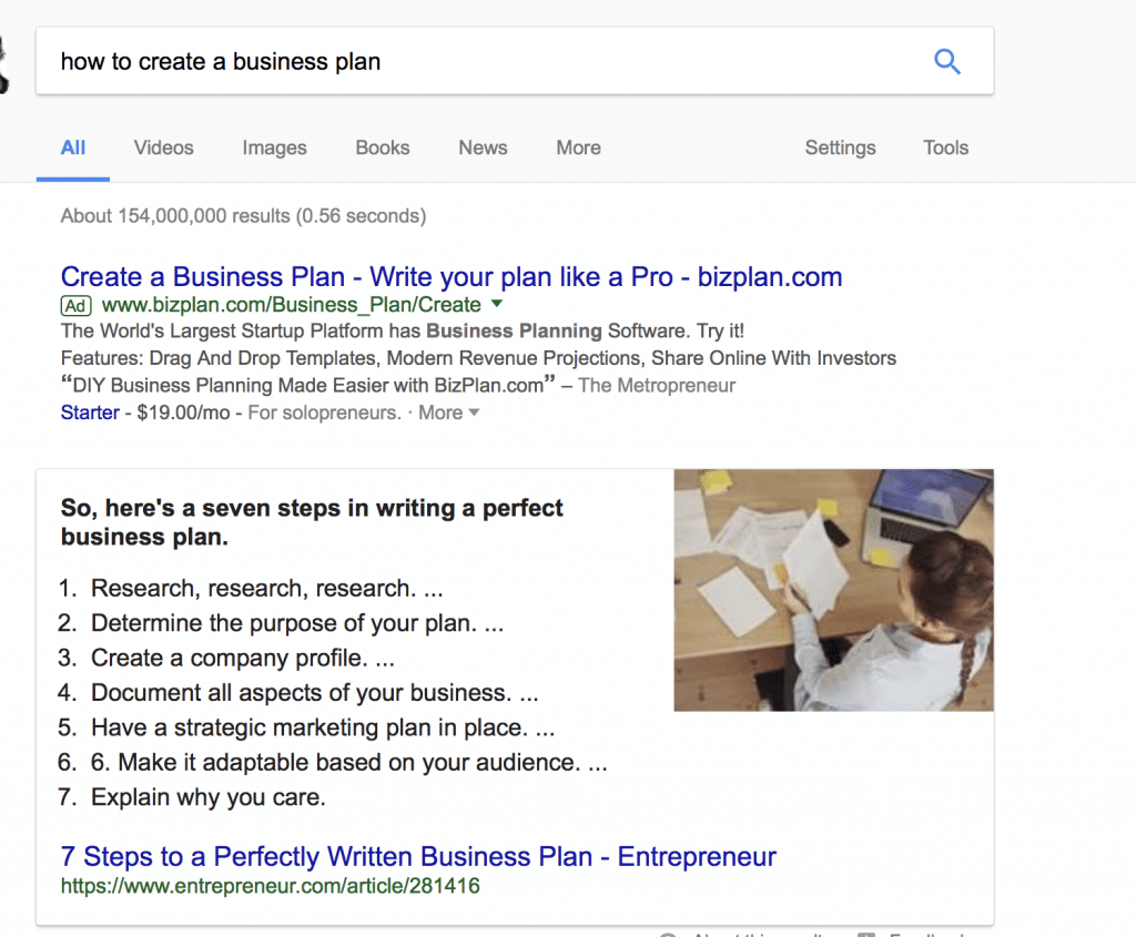 5 Ways to Rank for Featured Snippets | HostGator