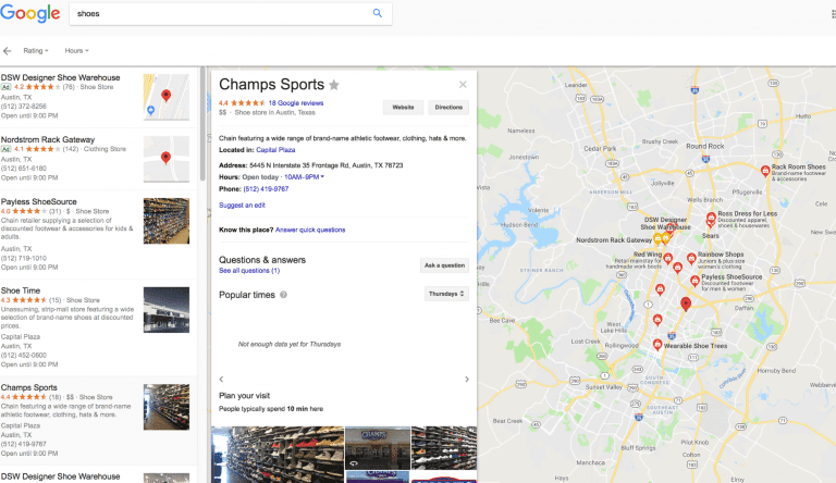 Understanding Google Rich Results, From Snippets to Schema - HostGator