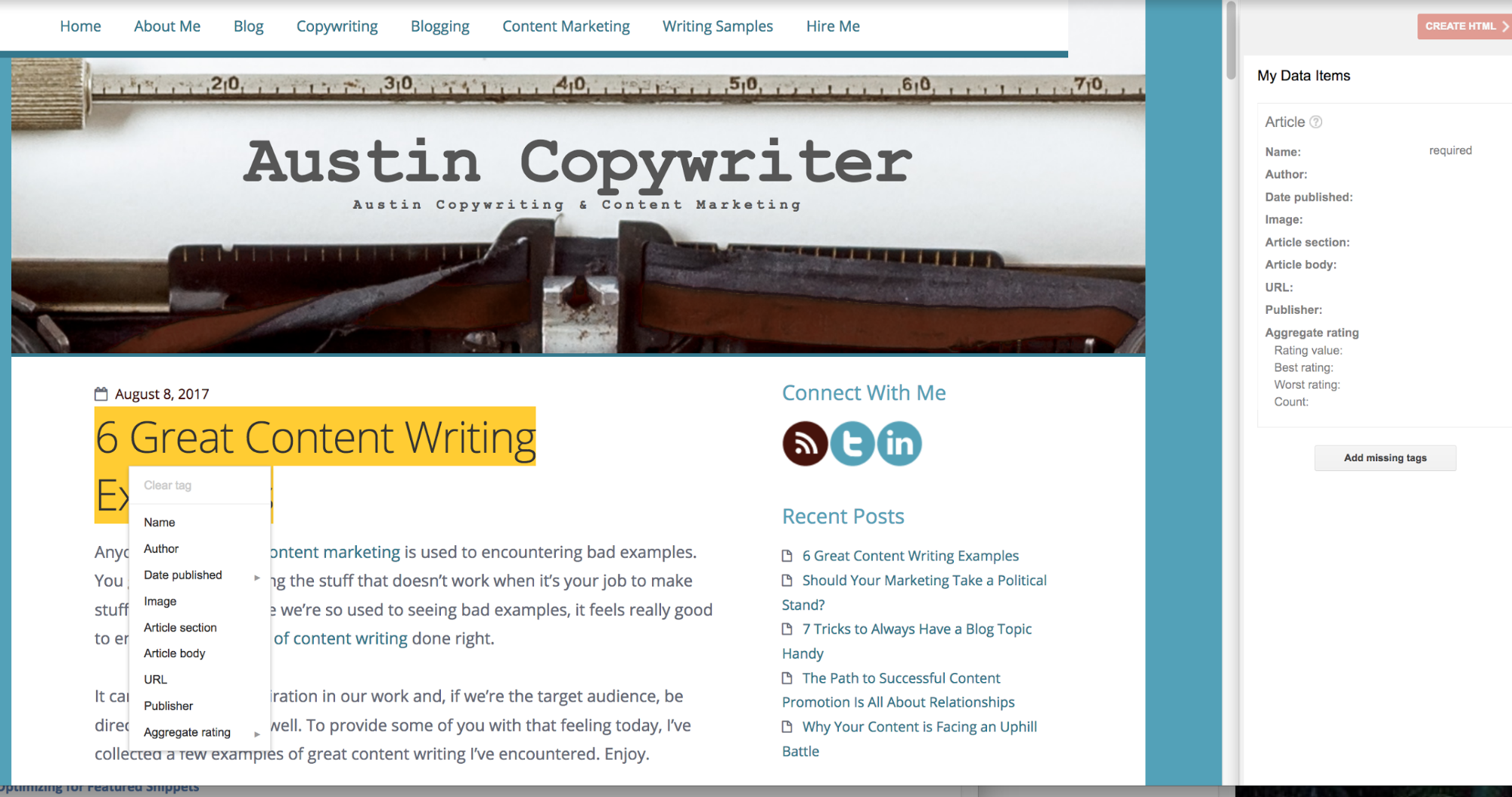 Understanding Google Rich Results, From Snippets to Schema - HostGator