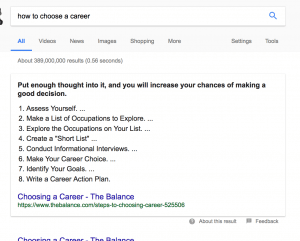 5 Ways to Rank for Featured Snippets | HostGator