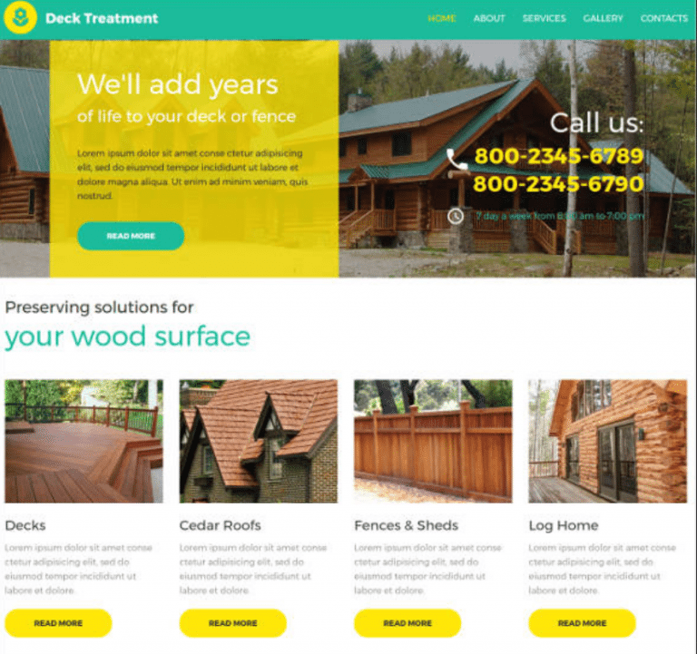 12 Popular Types of Websites You Can Create - HostGator