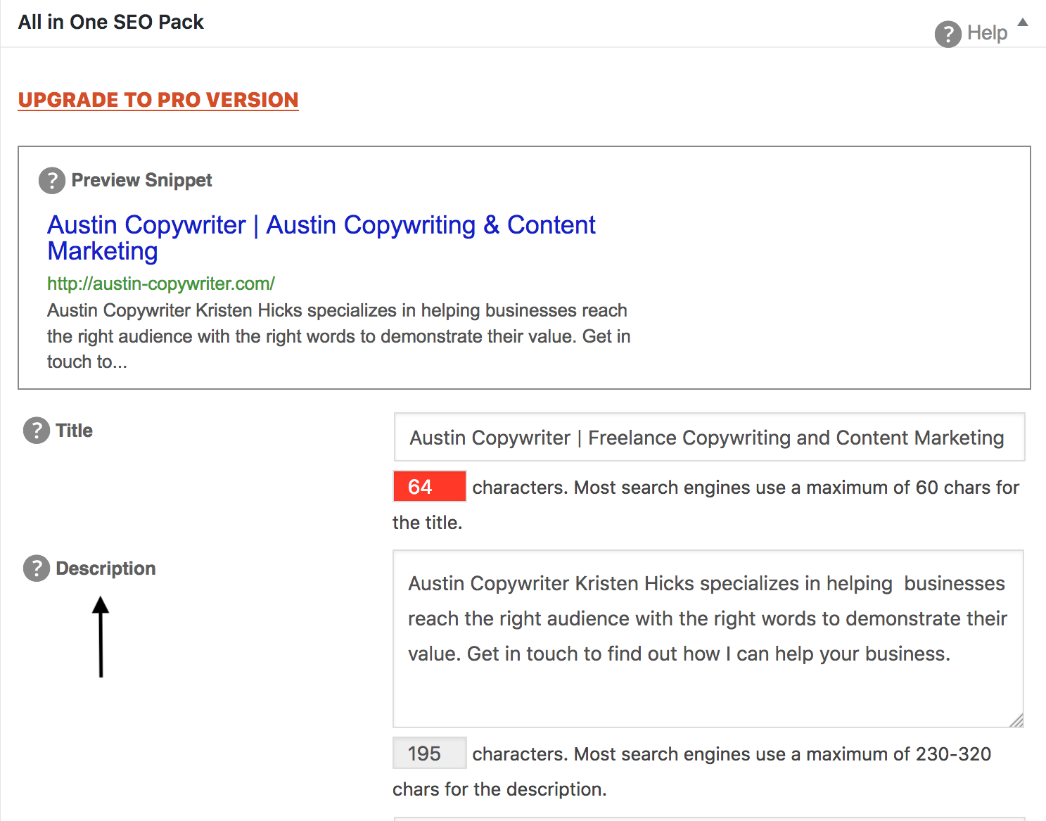 How to Write the Best Meta Descriptions for SEO - HostGator