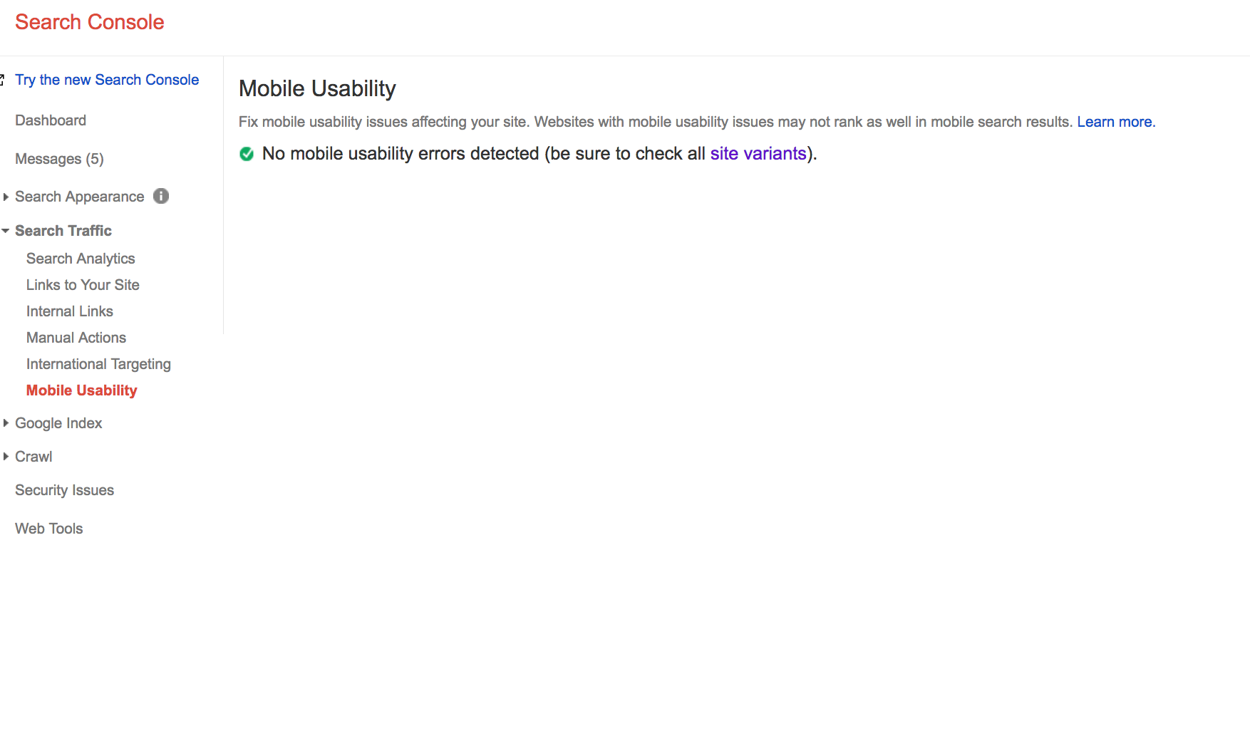 What is Google Search Console? (A Beginners' Guide) | HostGator