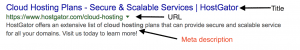 How to Write the Best Meta Descriptions for SEO - HostGator