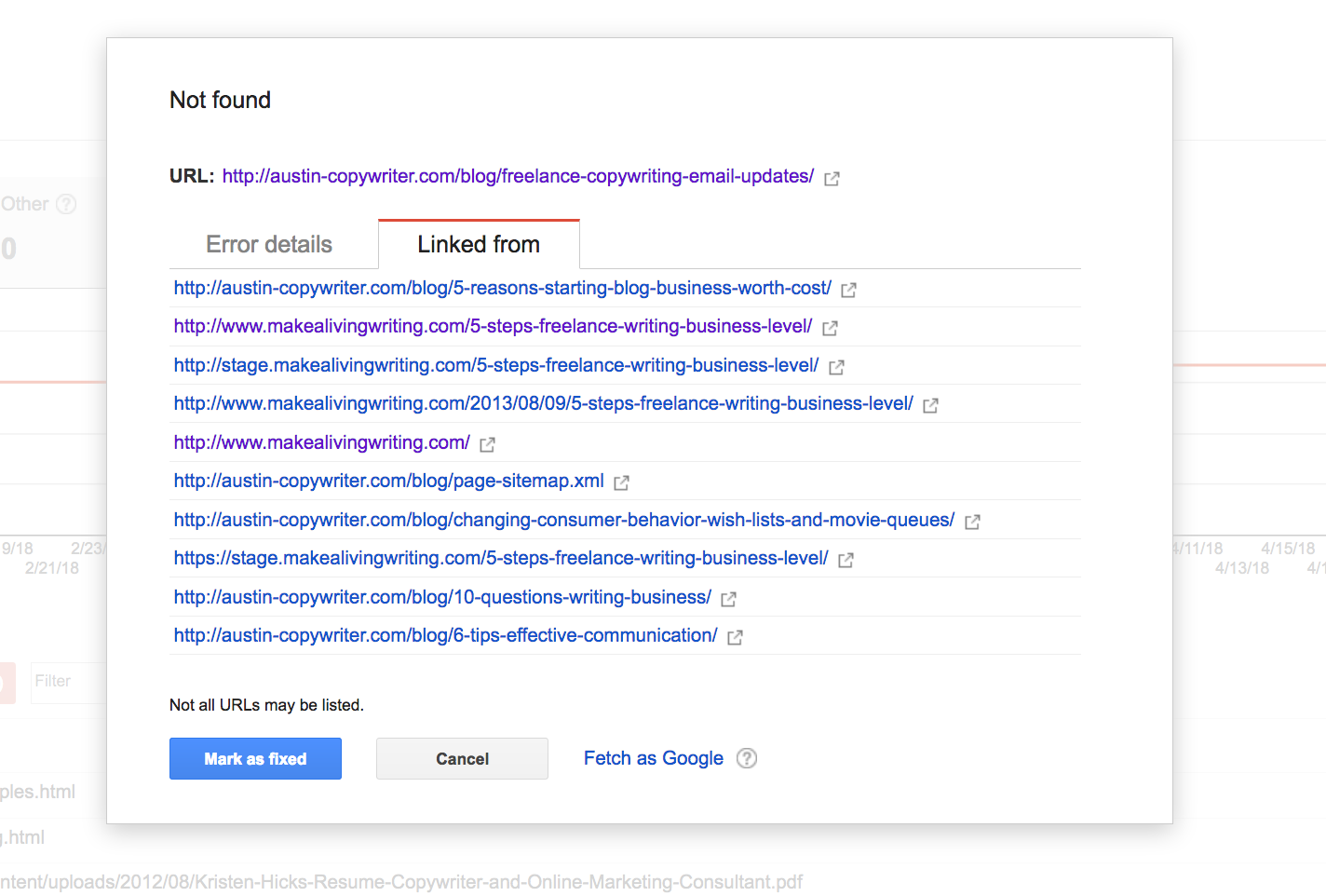 What is Google Search Console? (A Beginners' Guide) | HostGator