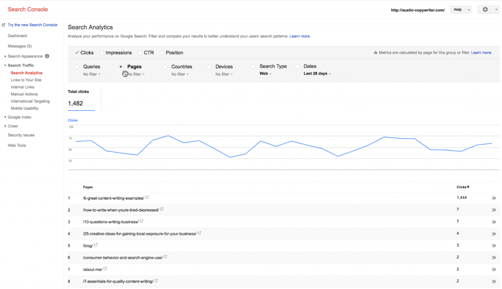 What is Google Search Console? (A Beginners' Guide) | HostGator