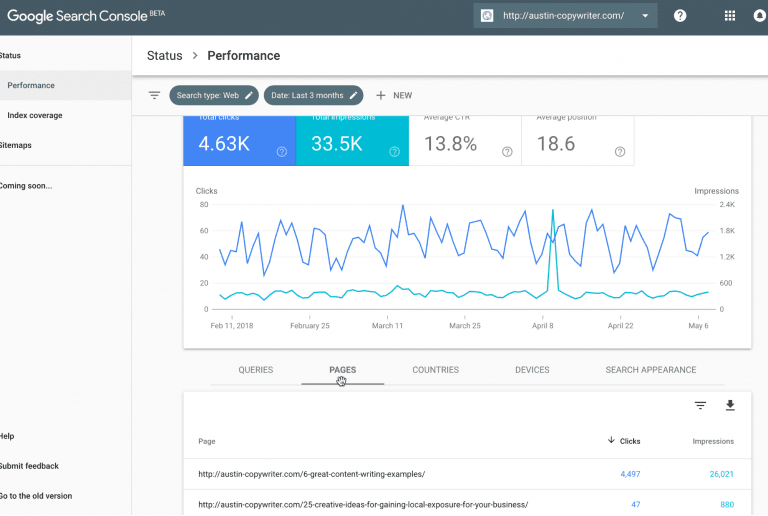 What is Google Search Console? (A Beginners' Guide) | HostGator