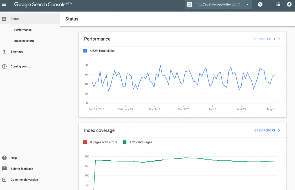 What is Google Search Console? (A Beginners' Guide) | HostGator