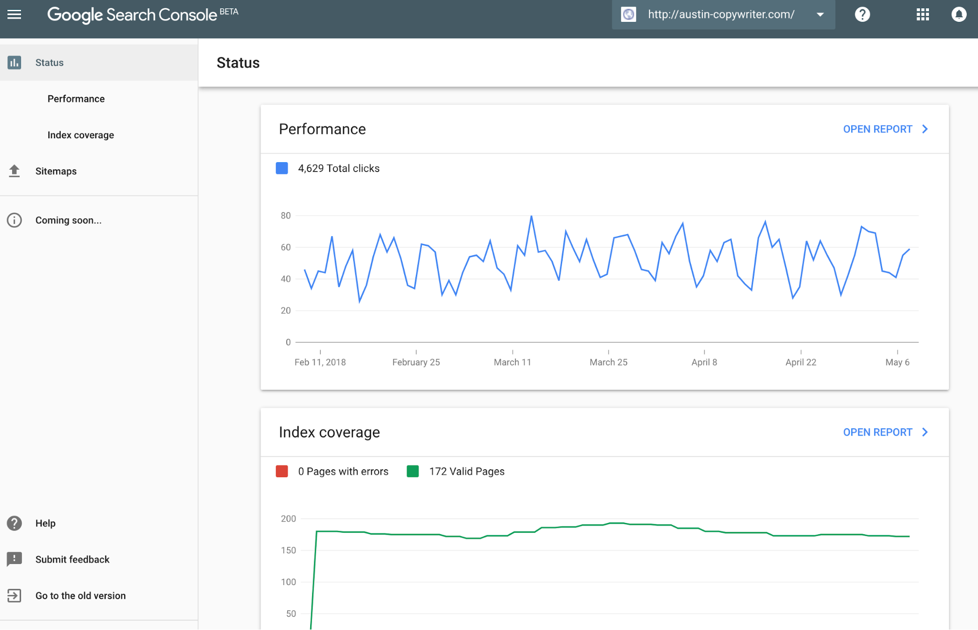 What is Google Search Console? (A Beginners' Guide) | HostGator