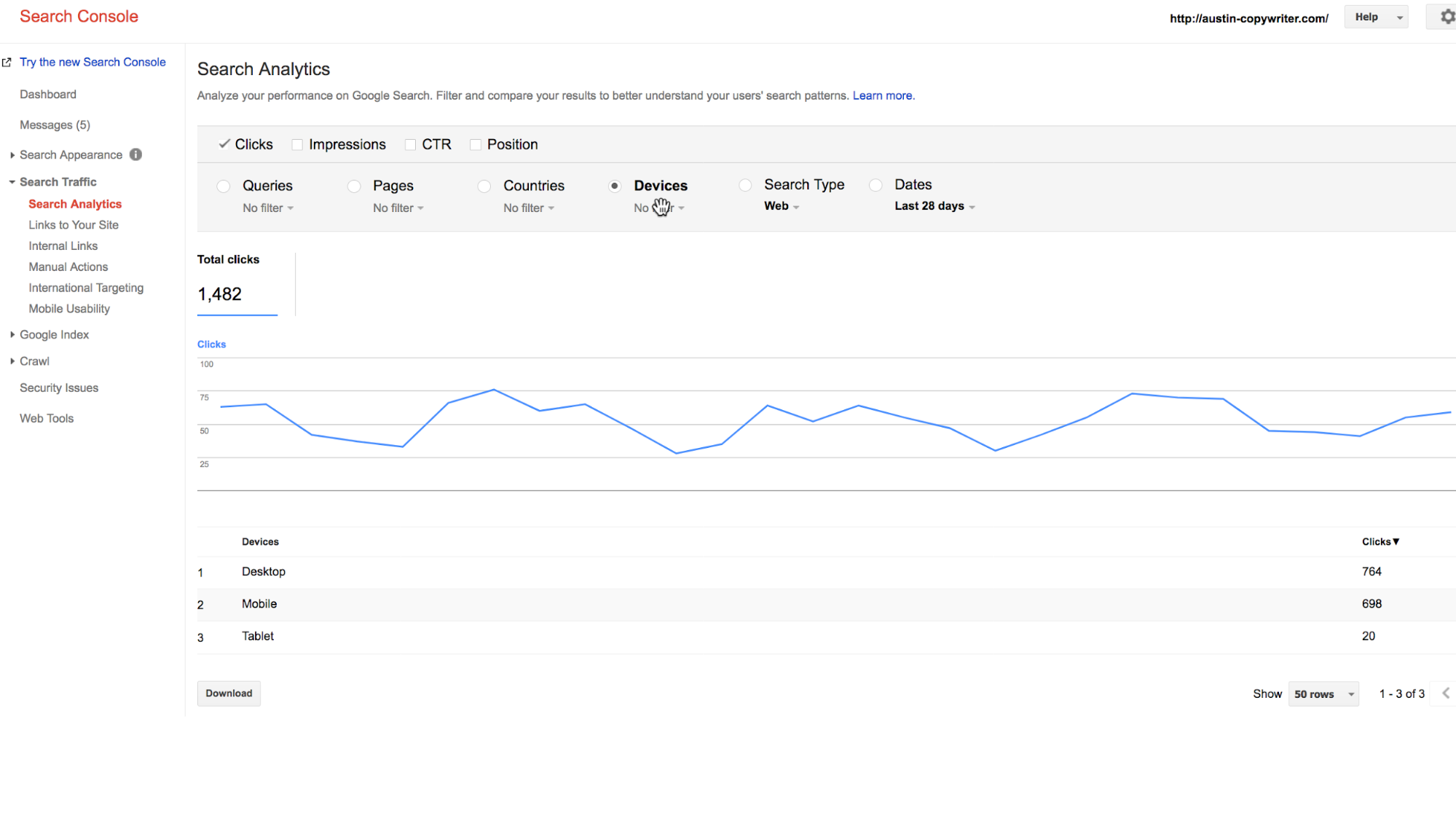 What is Google Search Console? (A Beginners' Guide) | HostGator