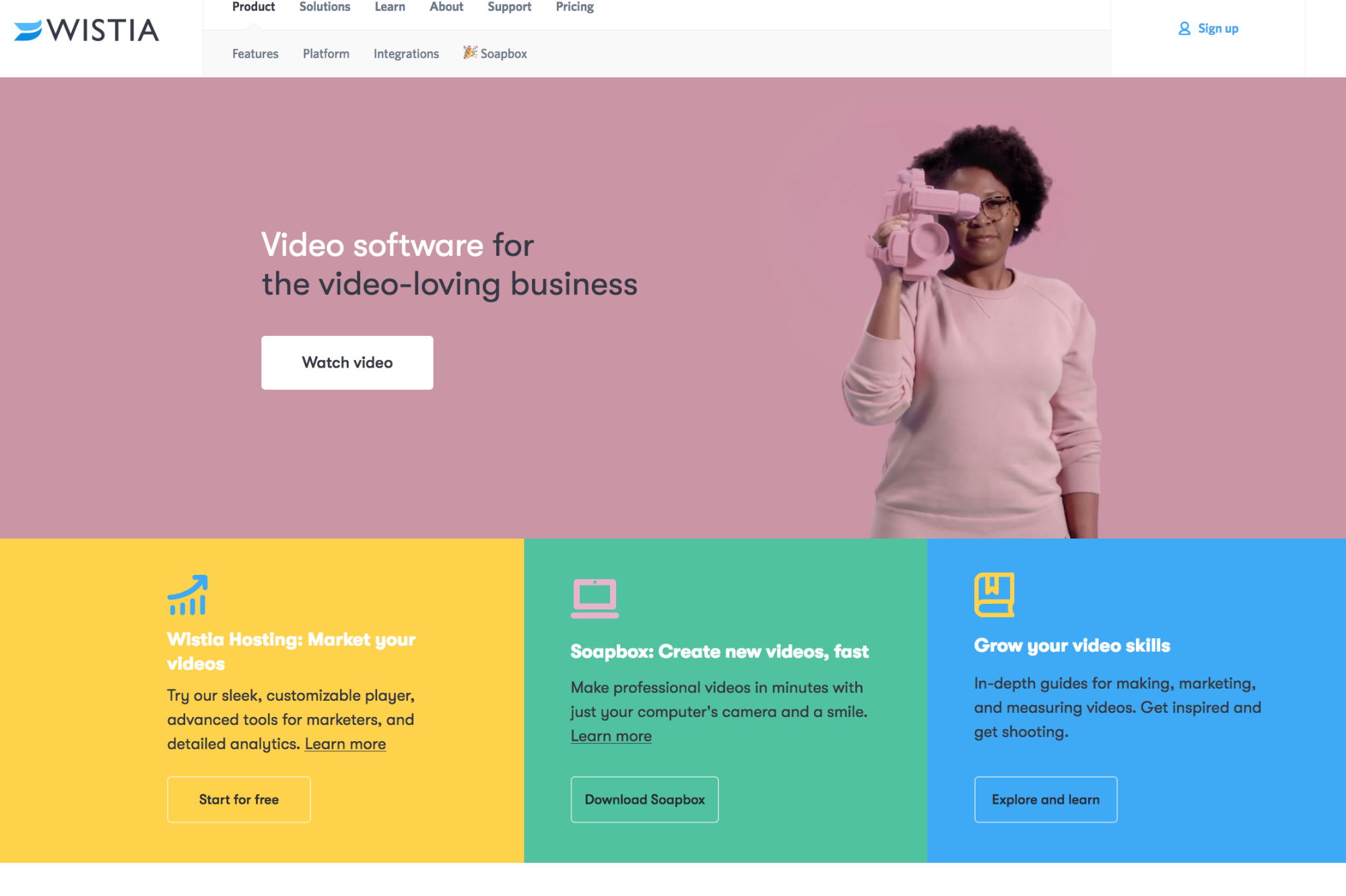 Creative Design Websites Examples Gambaran