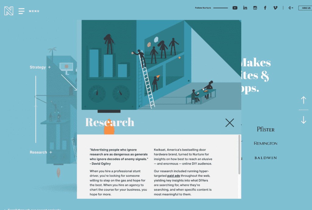 15 Creative Website Design Ideas - HostGator