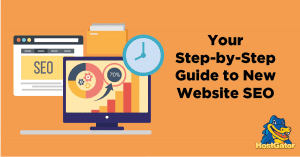 19 Steps to Proper New Website SEO | HostGator