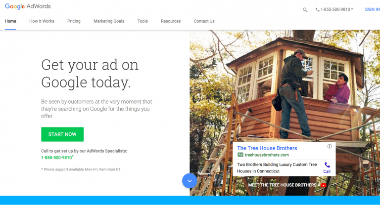 Beginner's Guide to Google Ads - HostGator