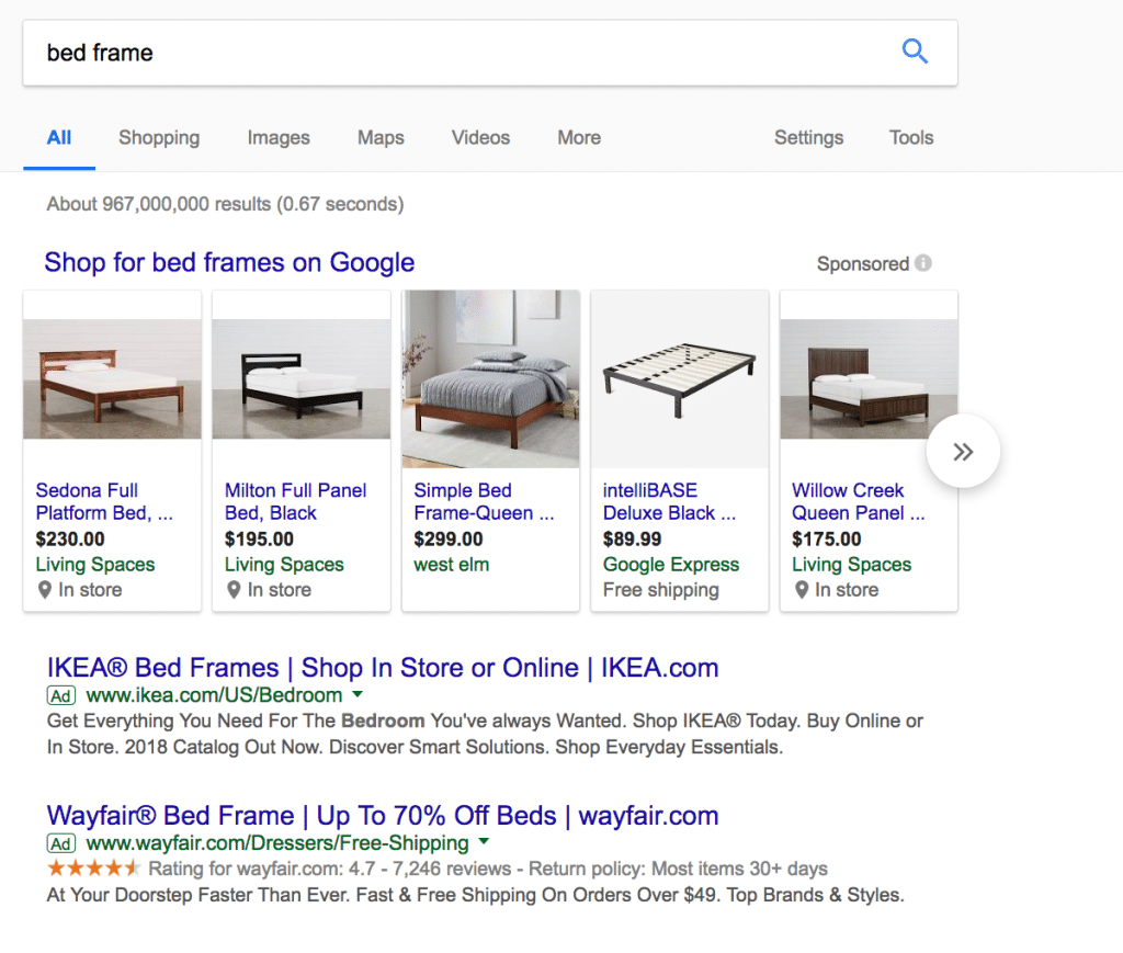 What Are Google Ads and How Do They Work? - HostGator