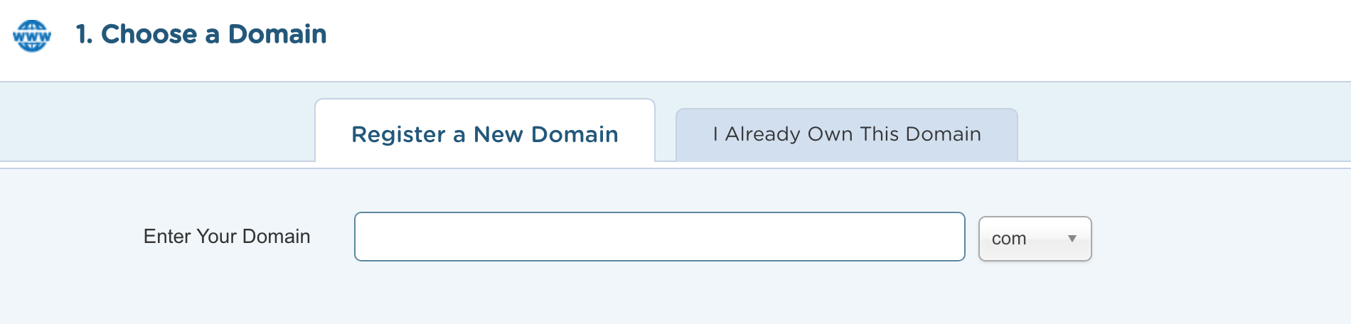 The Basics of Website Building - HostGator