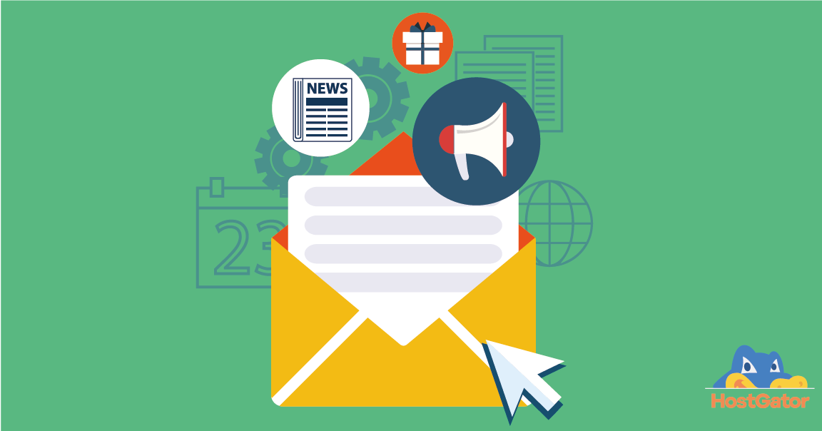 7 Ways to Get More Email Subscribers for Your WordPress Site - HostGator