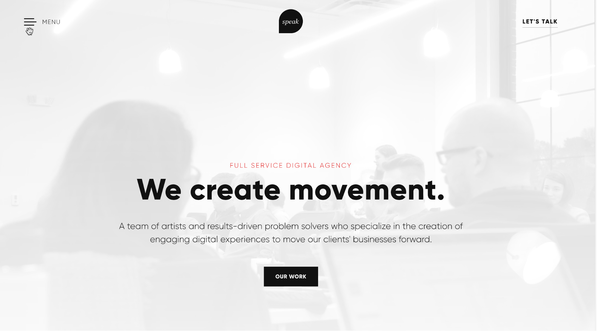 2021 Web Design Trends to Use Now [Top 25 List] - HostGator