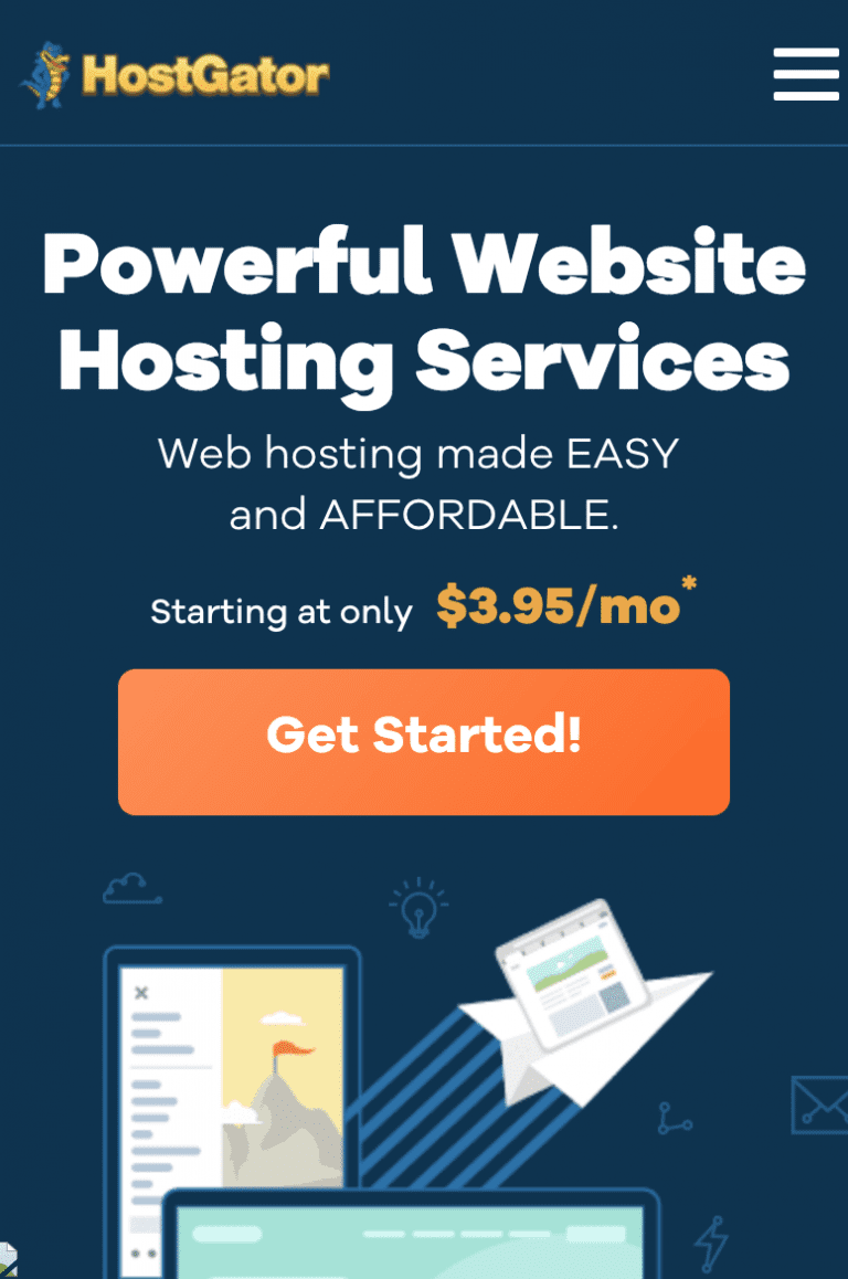 DIY Website Building Mistakes to Avoid - HostGator